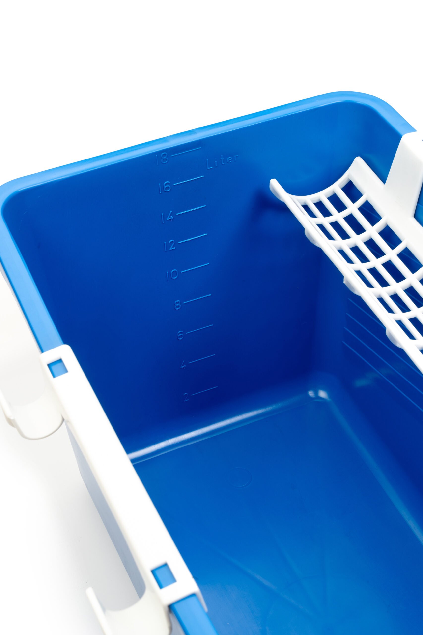 Pro Bucket 18 ltr | Xline Systems