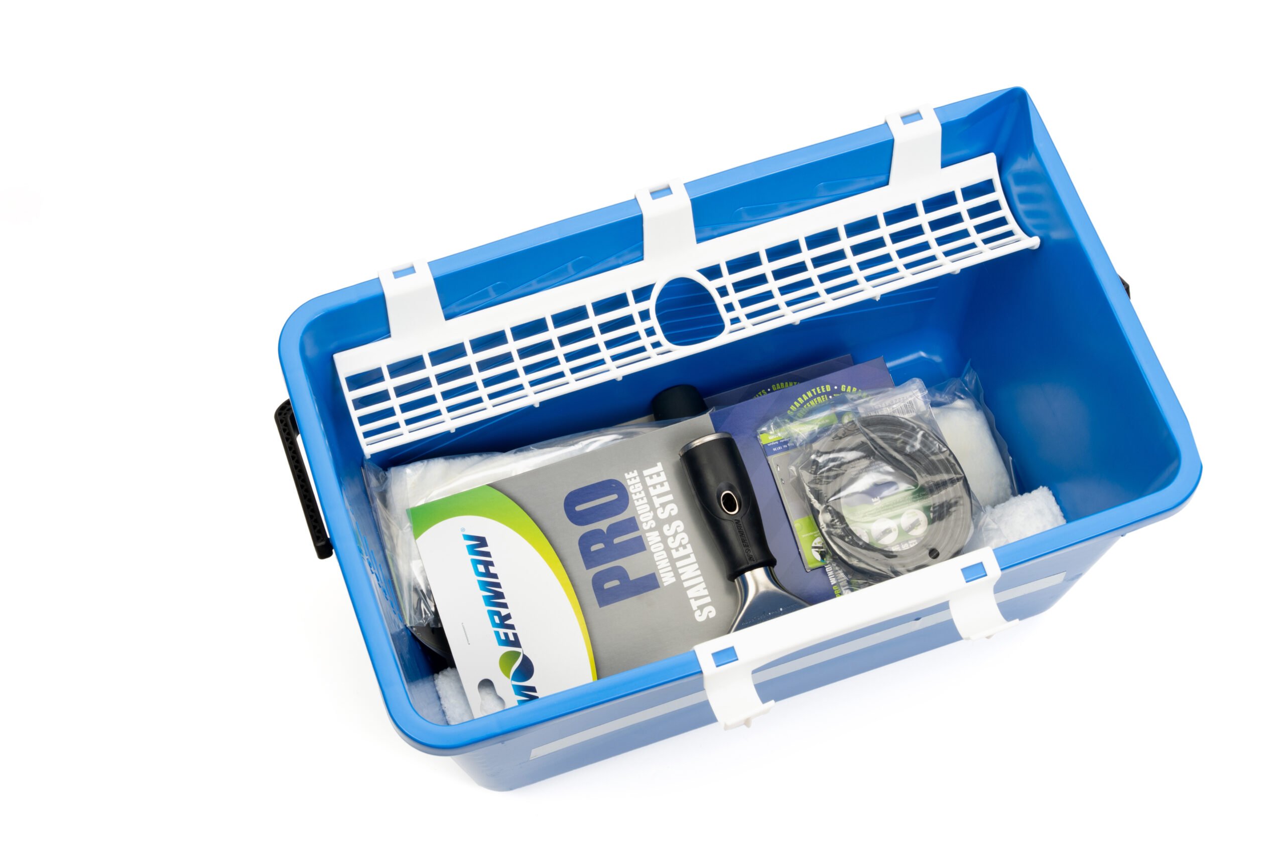 Window Cleaning Traditional Starter Kit | Xline Systems